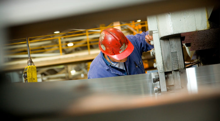 Jorgenson Forge - Brand Project by Jennergy