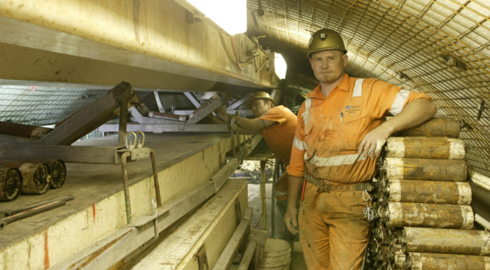 Robbins Company - Brand Project by Jennergy