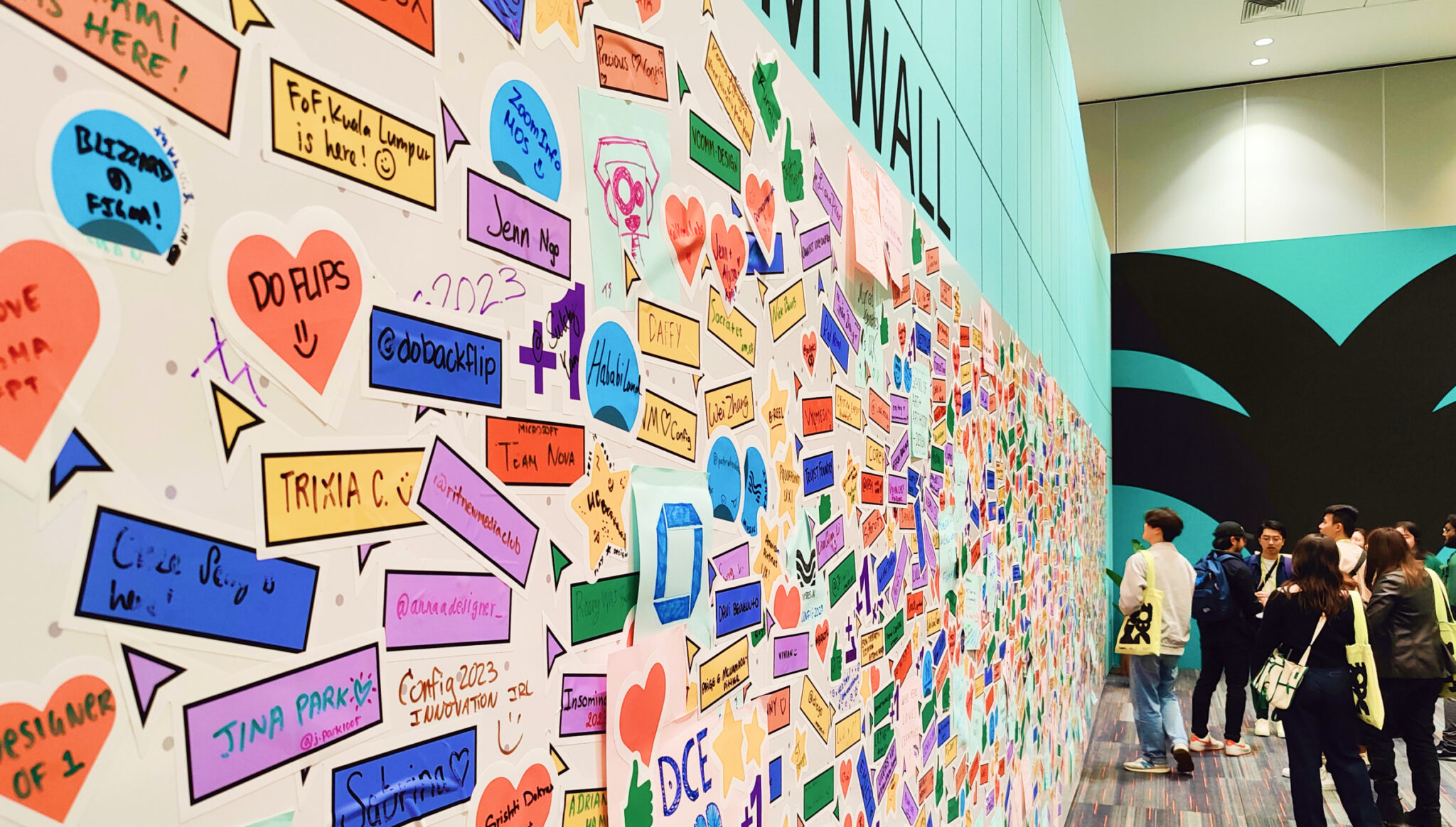 Config 2023: A Designers Branding Perspective - Jennergy